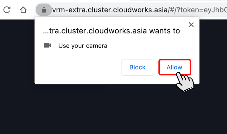 Cloudclass Extra - VRM